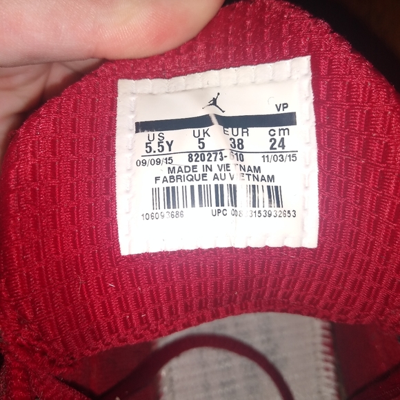 Jordan | Shoes | Jordans 55 | Poshmark